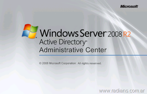 Los nuevos Features de Windows Server 2008 R2 – RaDians.com.ar