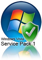 Windows Vista Service Pack 1 Release Candidate Disponible al Publico ...