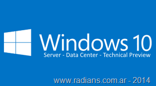 Windows Server 10 Technical Preview: Como Implementarlo? Task View, Que es? {ScreenCast ...