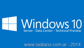 Windows Server 10 Technical Preview: Como Implementarlo? Task View, Que es? {ScreenCast ...