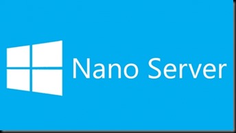 Windows Server 2016, Nano Server como instalarlo – RaDians.com.ar