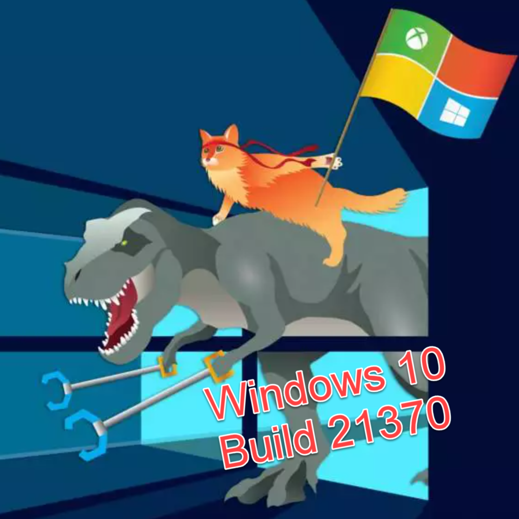 Windows 10 build 21370 ahora está disponible con mejoras de audio ...